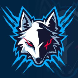 Иконка канала Bass Wolf🐺