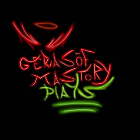 Иконка канала Gerasof Mastory Plays