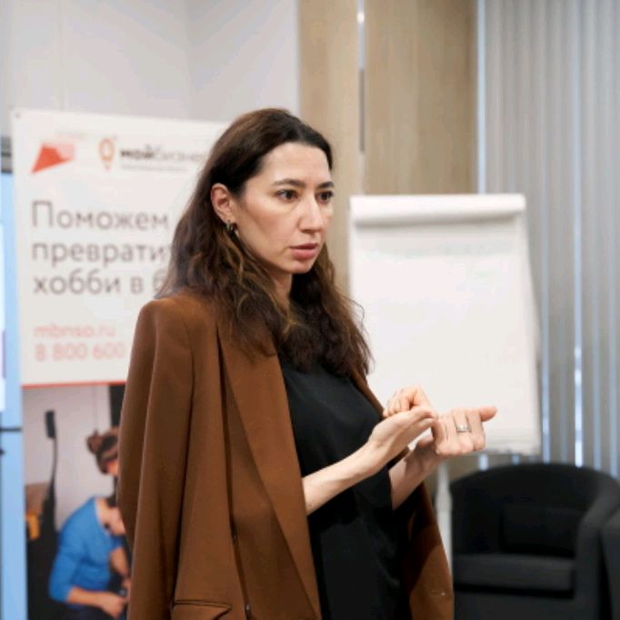 Иконка канала Наталья Козина_юрист