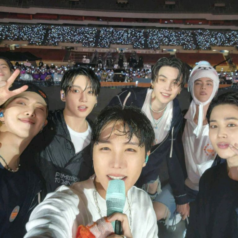 Иконка канала I purple you. ? BTS & ARMY.