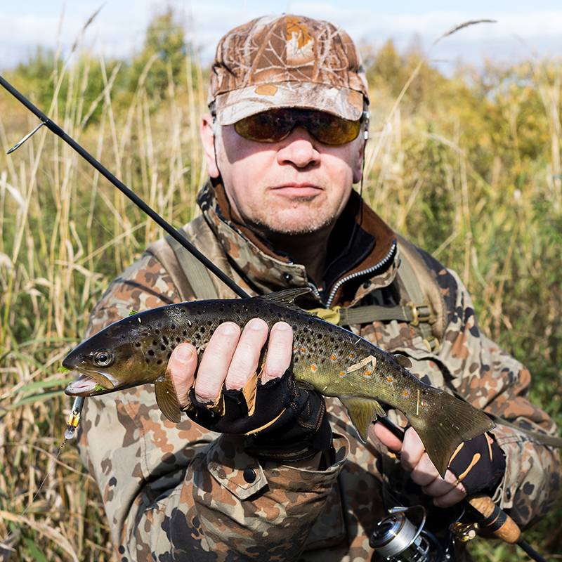 Иконка канала Fisher Zork