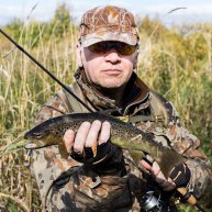 Иконка канала Fisher Zork