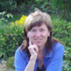 Иконка канала tanya_tch