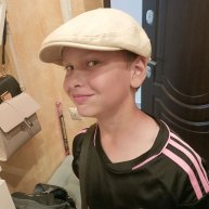 Иконка канала Данёк