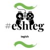Иконка канала Heshteg