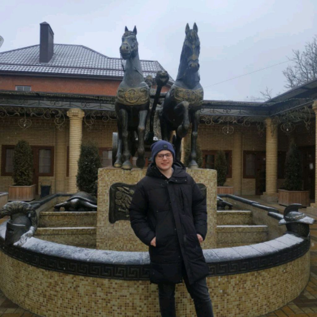 Иконка канала Ë моë