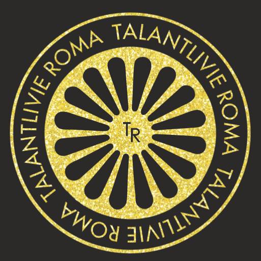 Иконка канала Талантливые рома