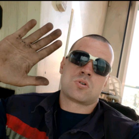 Иконка канала Руки из плеч