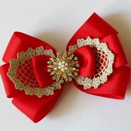 Иконка канала Бантики от Татьяны