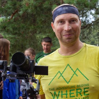 Иконка канала YourRide