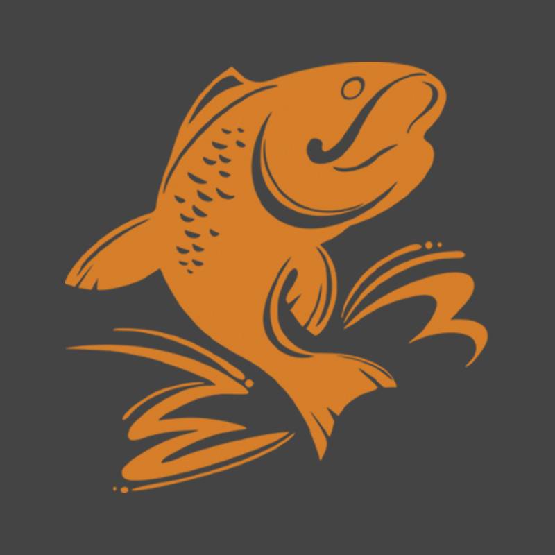 Иконка канала Аргентум Fishing