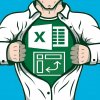 Иконка канала Бог Excel (Экселя)