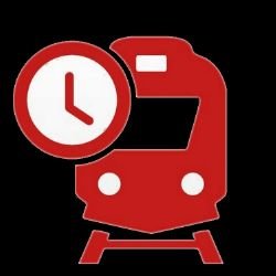 Иконка канала Rail Live