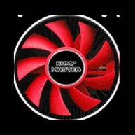 Иконка канала KompMaster