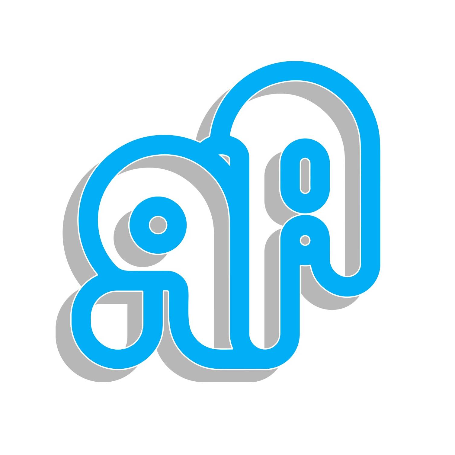 Иконка канала Сообщество языковых активистов новых медиа