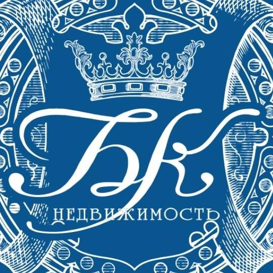 Иконка канала БК НЕДВИЖИМОСТЬ