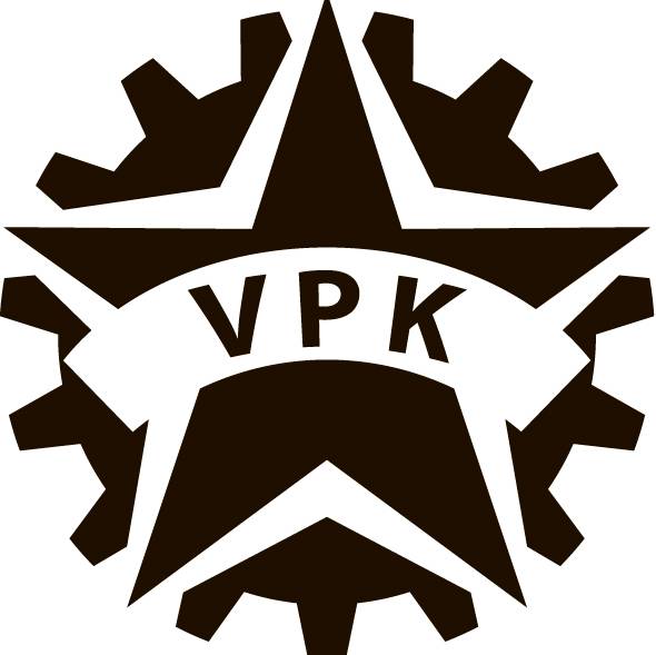 Иконка канала Завод строительных и промышленных механизмов VPK
