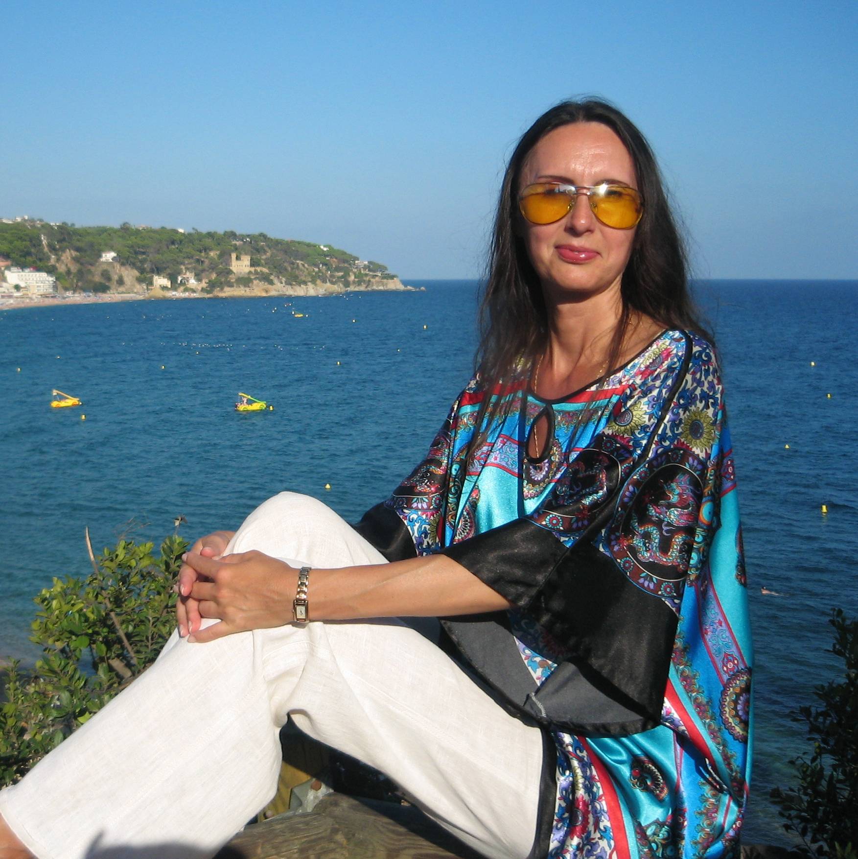 Иконка канала Психолог Храмова Ольга