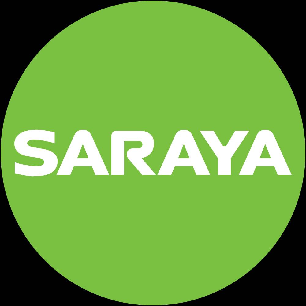 Иконка канала SARAYA CIS