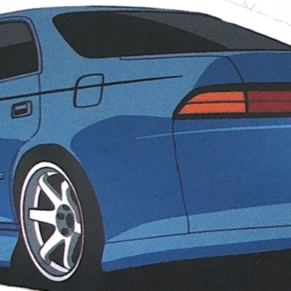 Иконка канала Масштабные модели авто