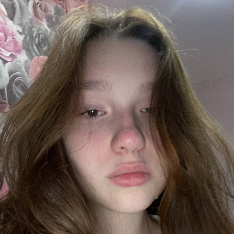 Иконка канала Вика Дрёмина