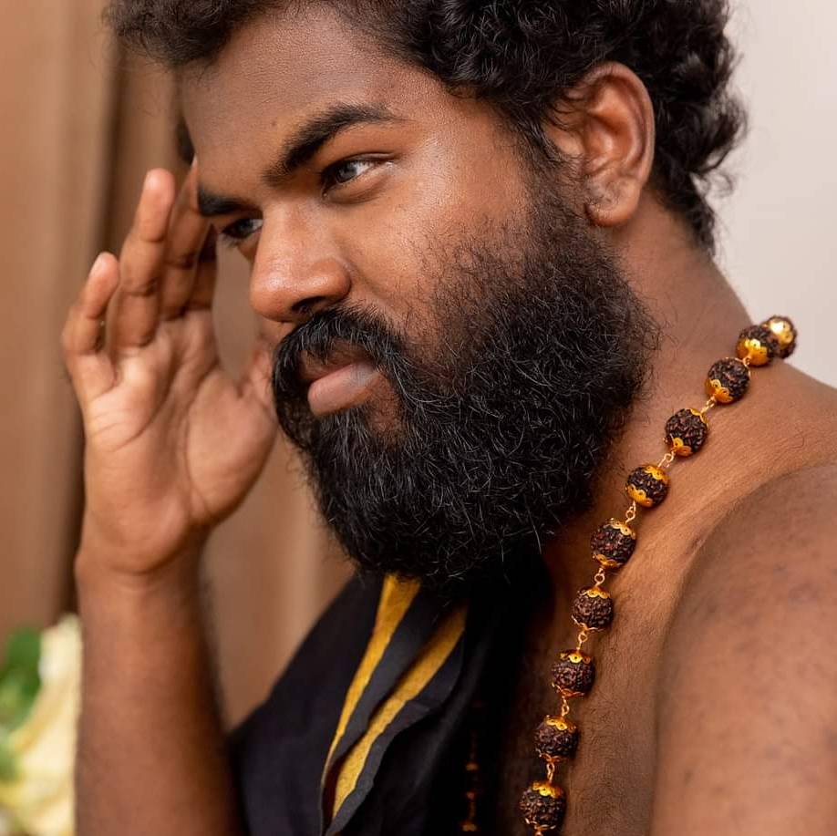 Иконка канала Шива Шри Гуруккал