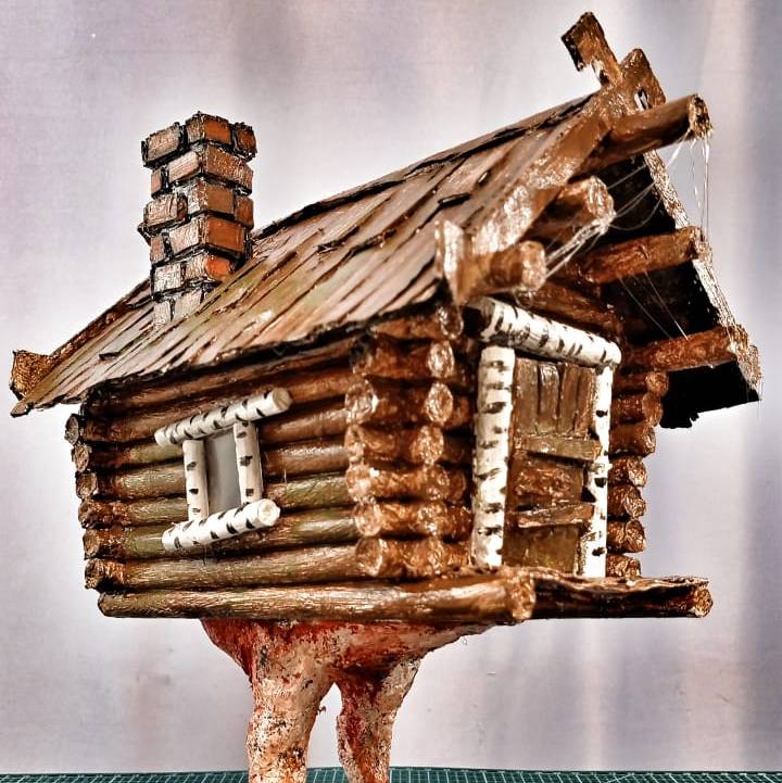 Иконка канала Tip Top