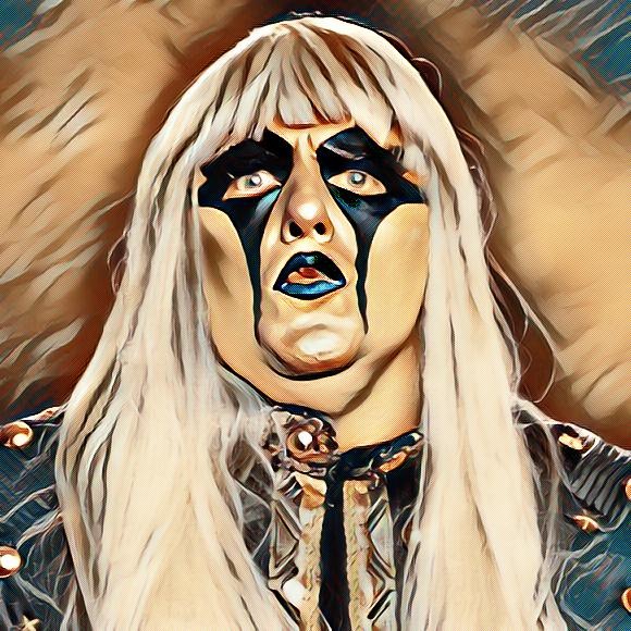 Иконка канала ShatteredDreamsProductions