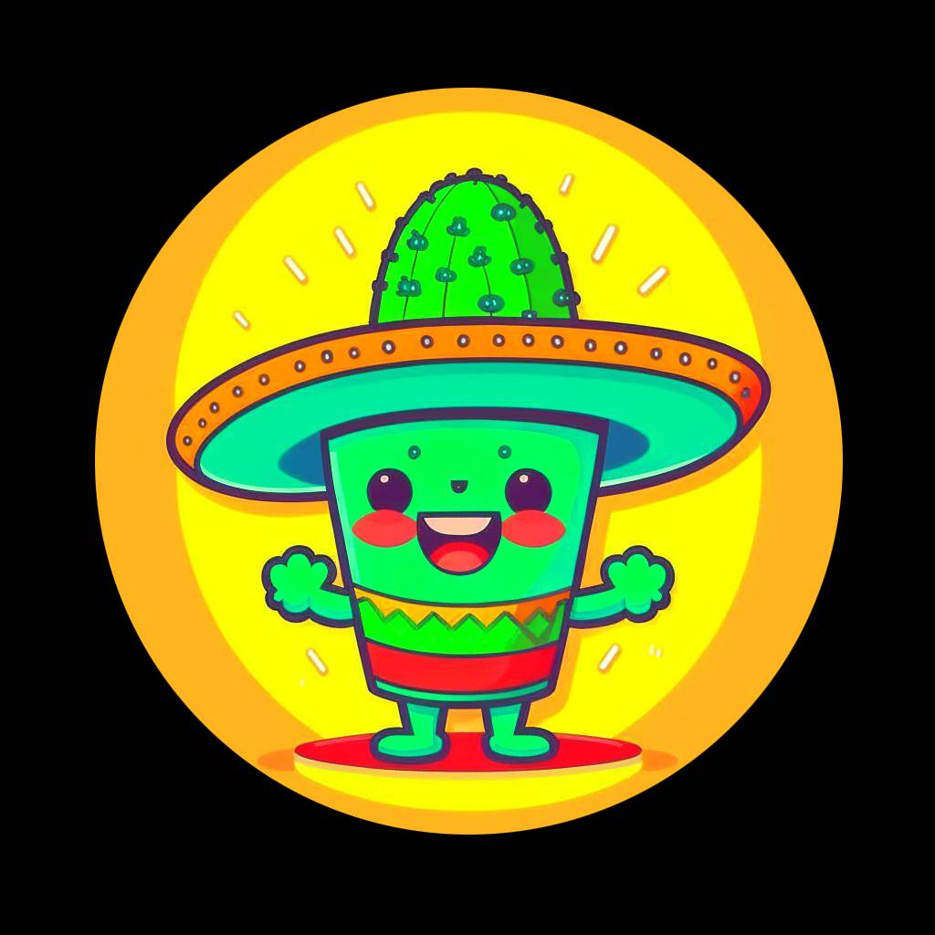 Иконка канала Shorts Fiesta