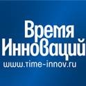 Иконка канала Время Инноваций