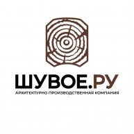 Иконка канала Архитектурно-производственная компания Шувое.ру