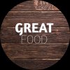 Иконка канала greatfood