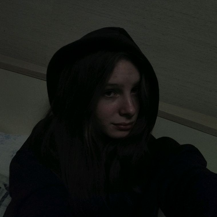 Иконка канала May Morty