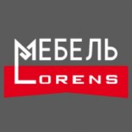 Иконка канала Мебель Lorens