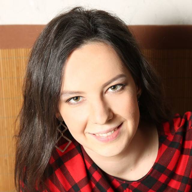 Иконка канала Елена КОПОСОВА