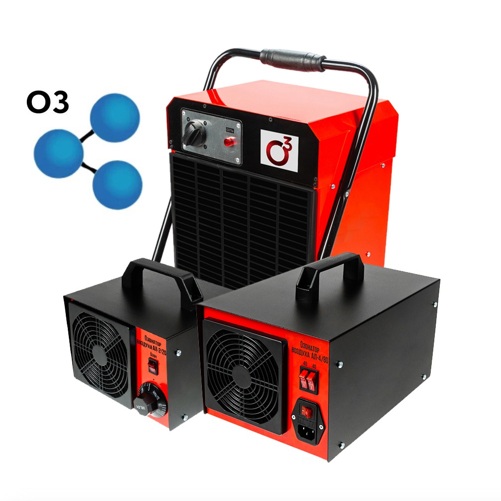 Иконка канала airozonator