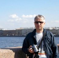 Иконка канала Дядечка Андрей представляет...