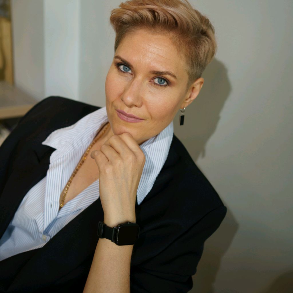 Иконка канала olesya_strachovanie