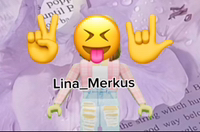 Иконка канала Lina_Merkus