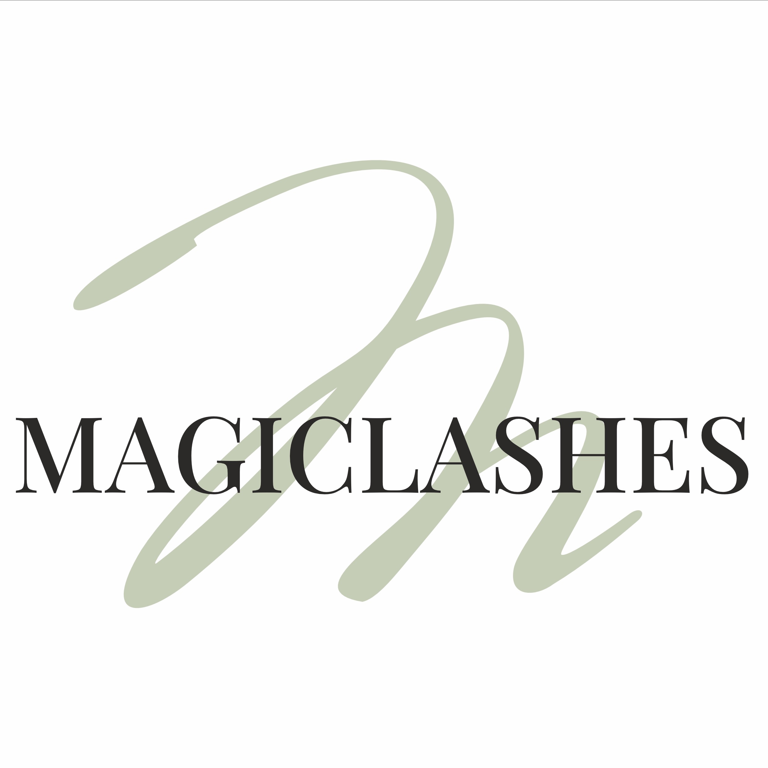 Иконка канала MagicLashes