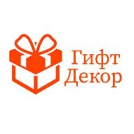Иконка канала Гифт-Декор