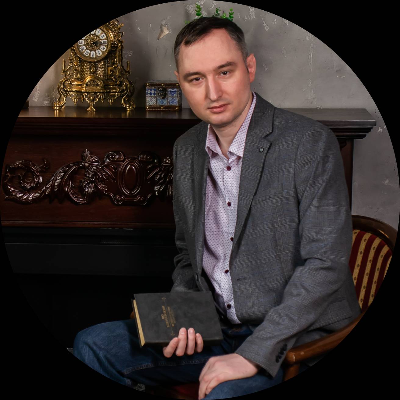 Иконка канала Психолог|Сексолог|Системный семейный под