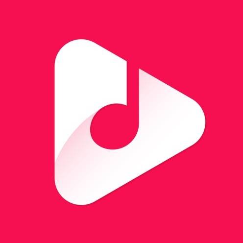 Иконка канала Видео Музыка