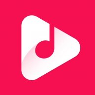 Иконка канала Видео Музыка