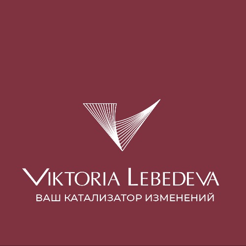 Иконка канала Viktoria Lebedeva