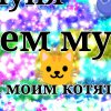 Иконка канала Meowna