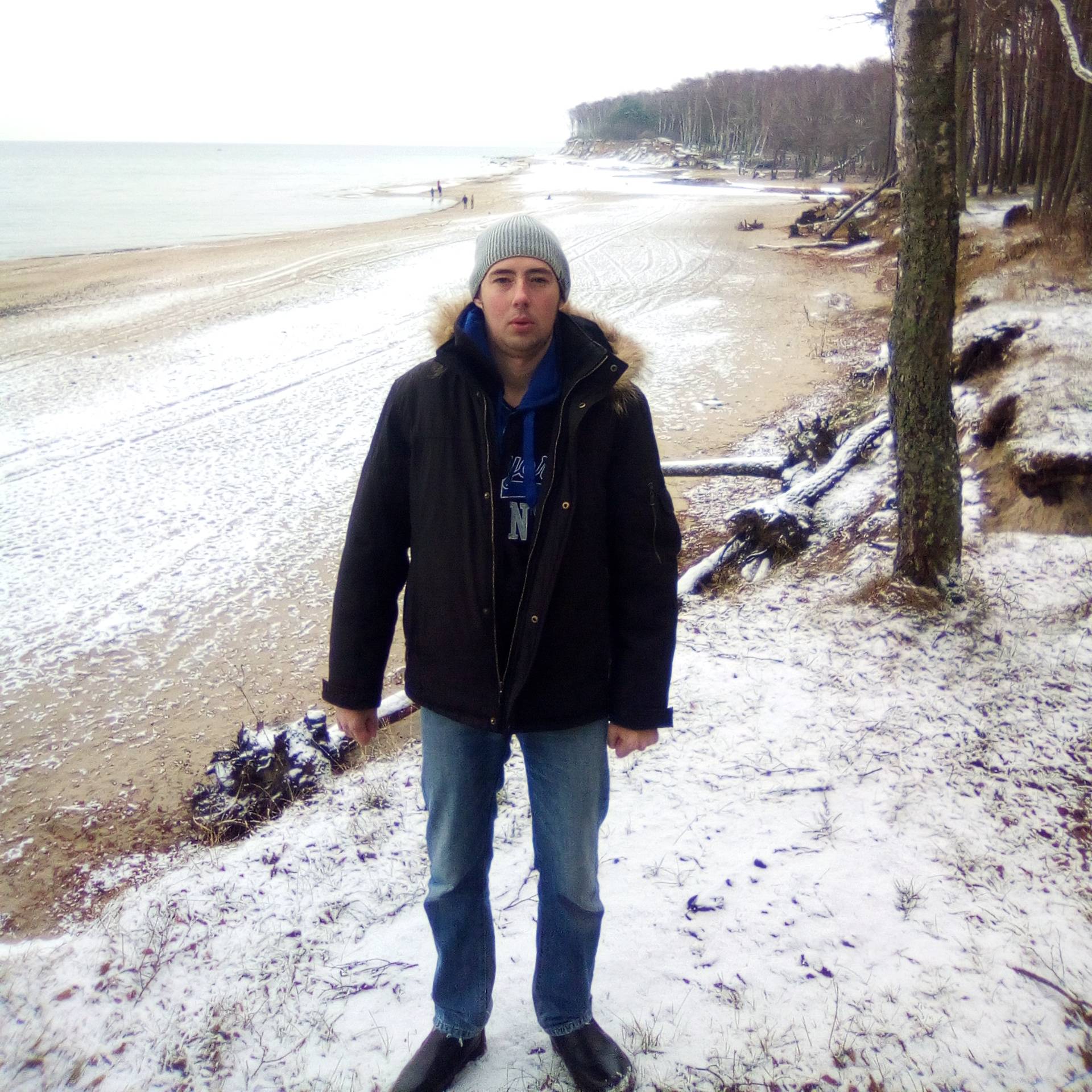 Иконка канала Евгений К