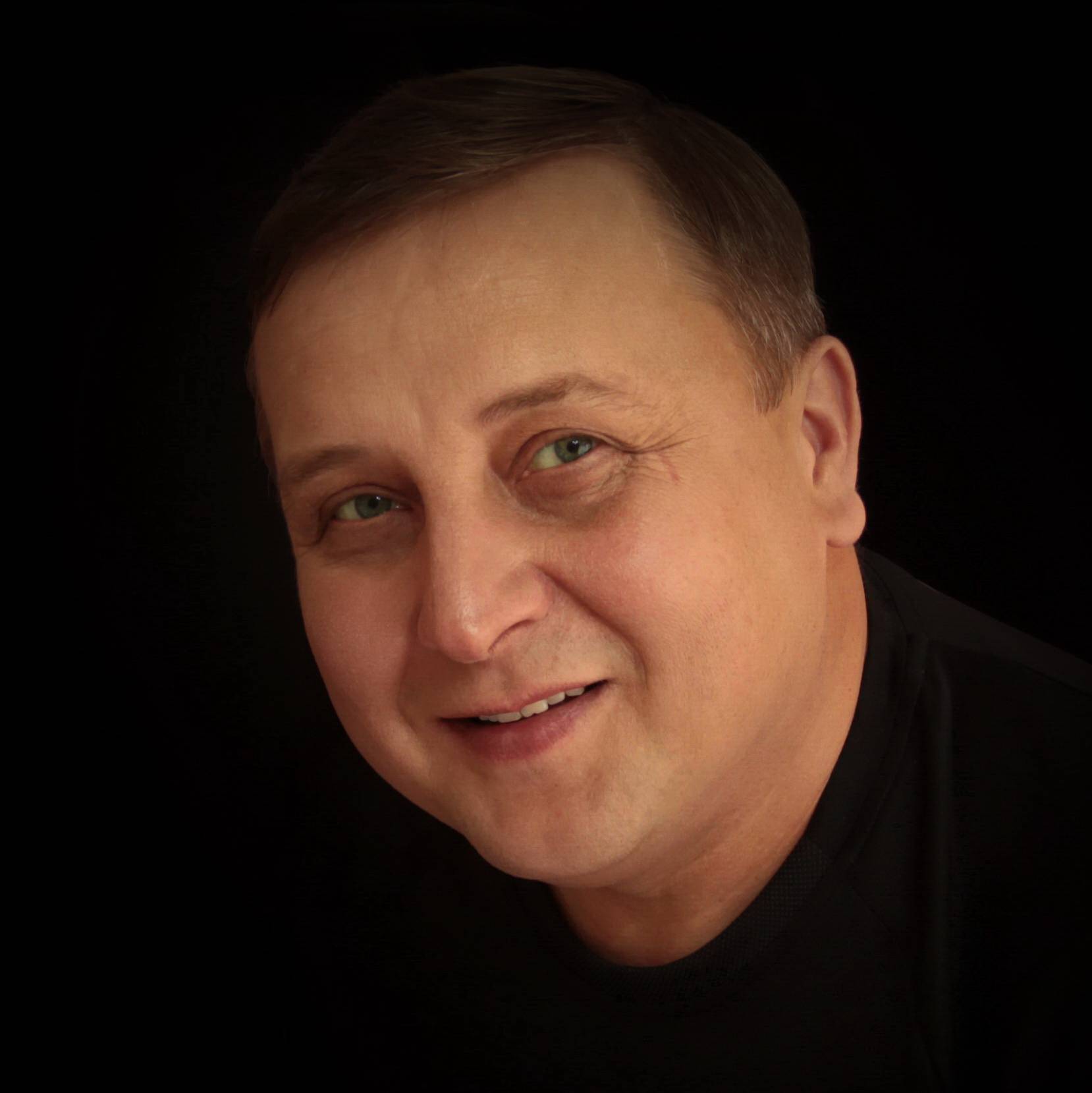 Иконка канала Сергей