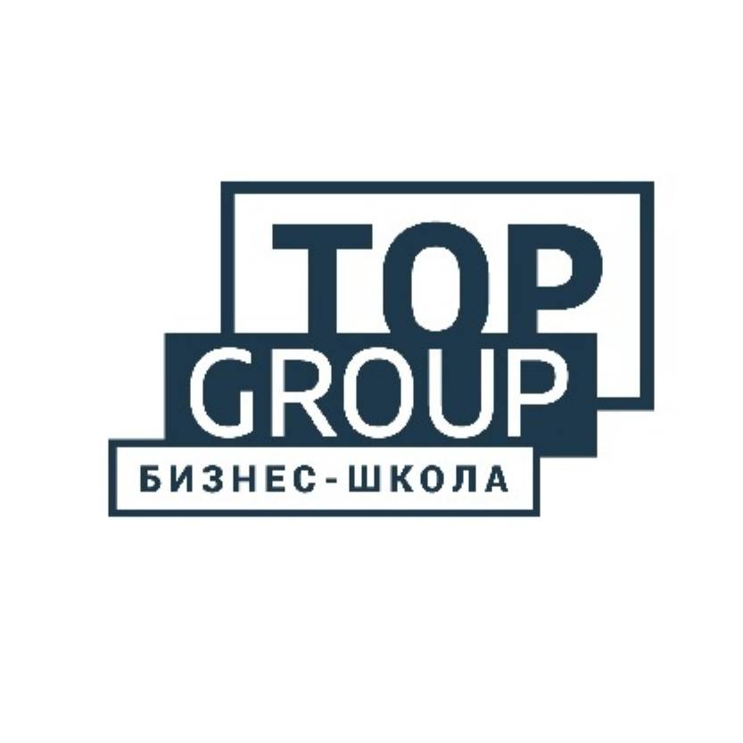 Иконка канала Бизнес-школа TOP GROUP