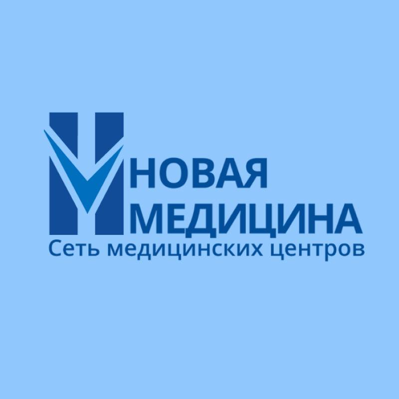 Иконка канала МЕДБЛОГ